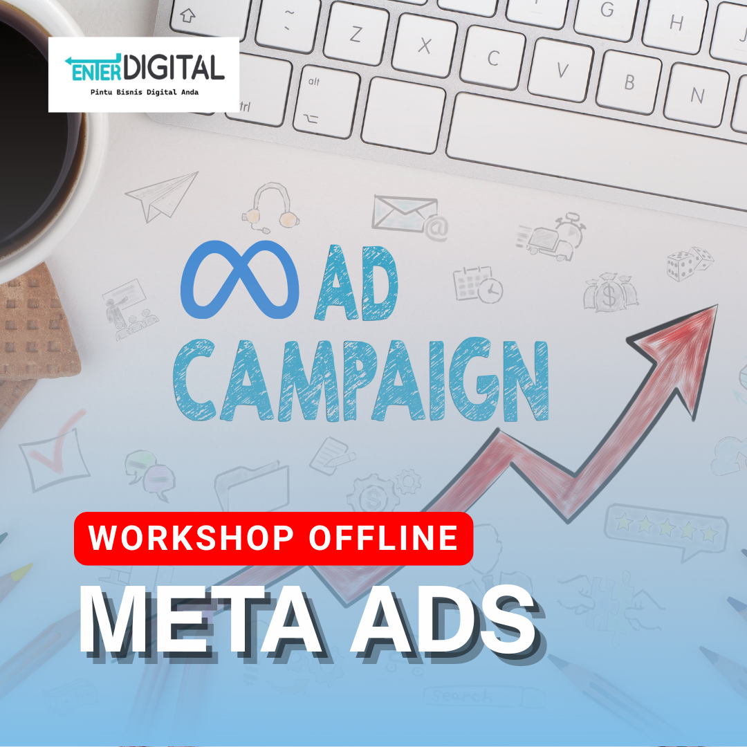Sertifikasi Meta Ads BNSP